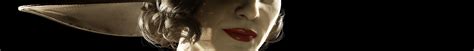 7680x832 Resolution Resident Evil Village Vampire Lady 7680x832