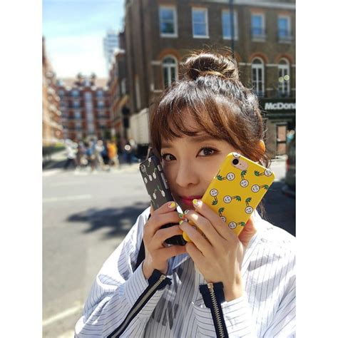 Pin By Lisset Bonilla On 2ne1 2ne1 2ne1 Dara Park