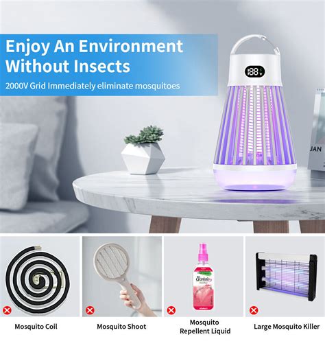 Supplier Of Bug Zapper Indoor Fly Trap For Indoors Electronic