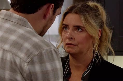 Emmerdale Charity Dingle Set For Shock New Affair And Its With