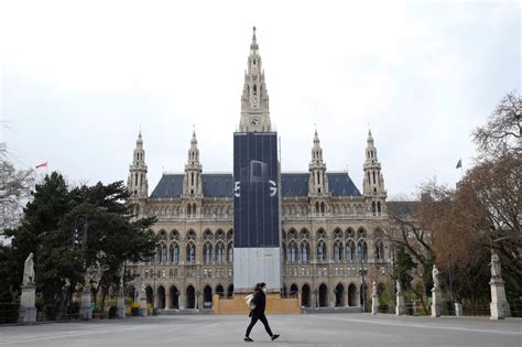 Austria Tomará Trabajadores Extranjeros Qué Profesiones Busca Cuánto