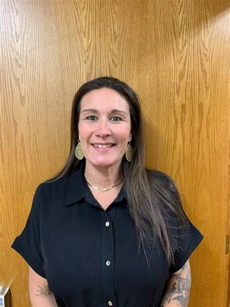 Keri Mercer County Health Department