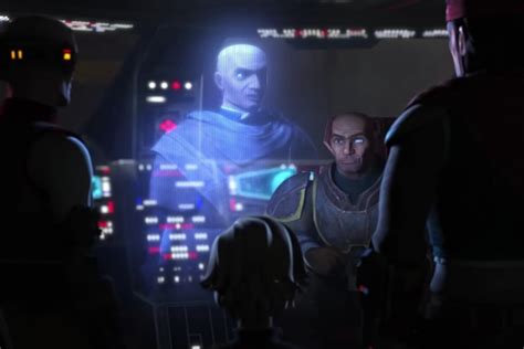 Star Wars The Bad Batch Season 2 Release Schedule When Is Episode 6