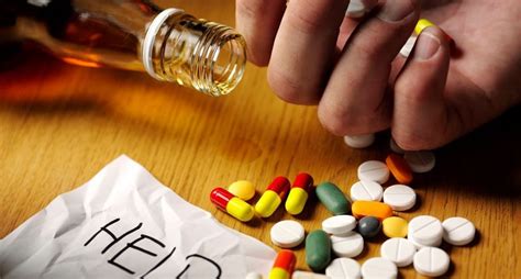 Saúde mental álcool e drogas Quando nossa saúde psicológica está em risco Blog Cenat