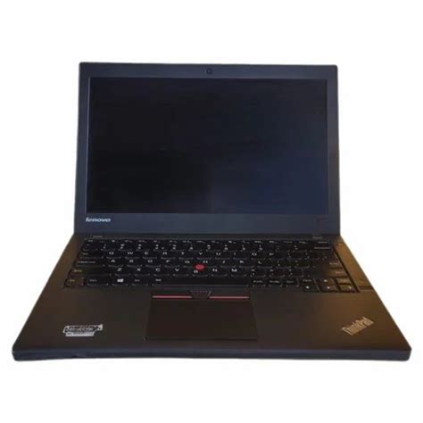 Refurbished Lenovo Thinkpad X250 Laptop At ₹ 13000piece Refurbished