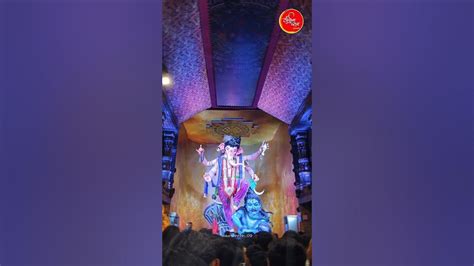मुंबईचा राजा गणेशगल्ली 2024 🙇😍 Viral Explorepage Trending Explore