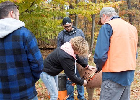 Nysdec On Twitter Dec Today Announced That In Person Hunter
