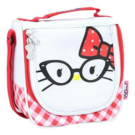 Lonchera Ruz Hello Kitty Bodega Aurrera Despensa A Tu Casa