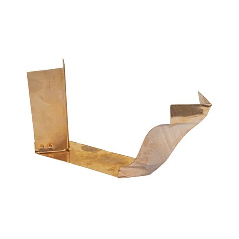 Strip Miter Outside Goldstar Gutter Supply