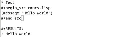 Svg Tag For Begin Src Destroy The Font Lock In Emacs 29 Issue 48