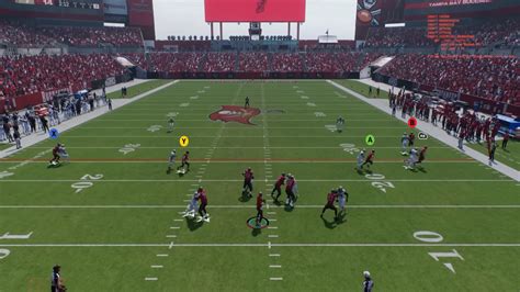 How To Throw A Touch Pass In Madden 25 Gameskinny
