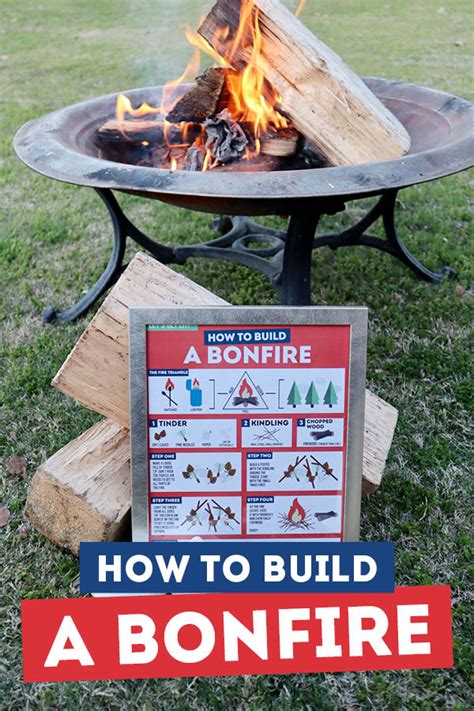 Bonfire Group Date Night From