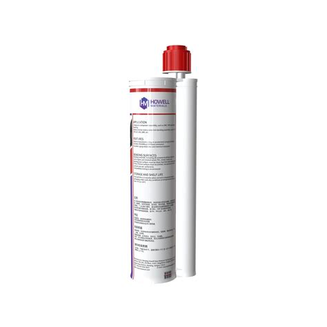 Pu5424 Two Component Polyurethane Sealant For Industrial Assembly Of