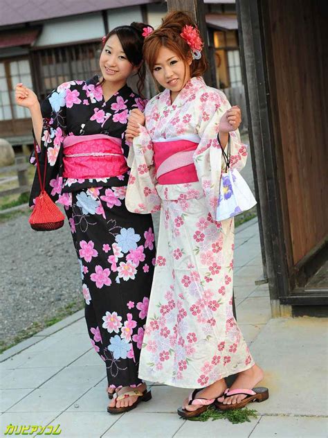 Asami Nanase Risa Shimizu Caribbeancom Sheets Photo Image