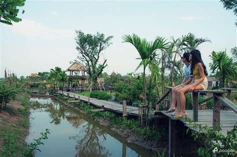 จัดเต็มรีวิว 5 ร้านคาเฟ่กลางทุ่งนา วิวสวยสุดอลังการ
