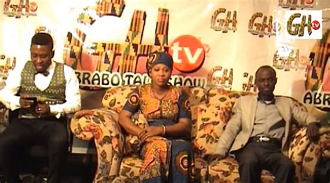 Ooh My Mother Inlaw Why