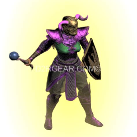 Buy D2r Complete Set Tal Rashas Wrappings Diablo 2 Resurrected