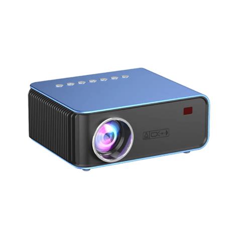 T S Wifi Projector Otc Lk
