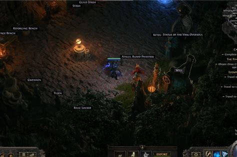Limestone Simple Hideoutshowcase