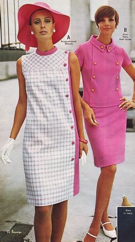 Pennys Ss Pink Jsbuttons Flickr