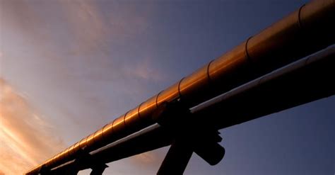 A Trans Caspian Gas Pipeline Start Small But Aim Big The Heritage