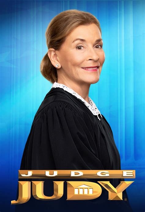 Judge Judy Season 0 All Subtitles For This Tv Series Season