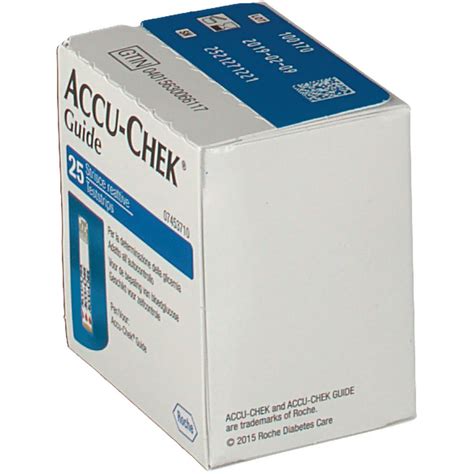 Roche Accu Chek Guide Shop Farmacia It