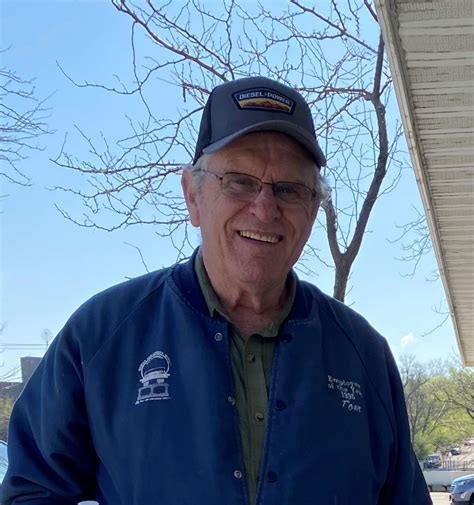 Thomas Carrington Stevens County Times