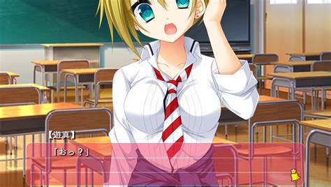 Ps Vita版「花咲ワークスプリング！」，体験版の配信が本日スタート