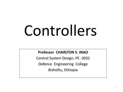 Pid Controller P I And D Control Comparison Pi Pd And Pid Controller P I D Pi Pd Pid