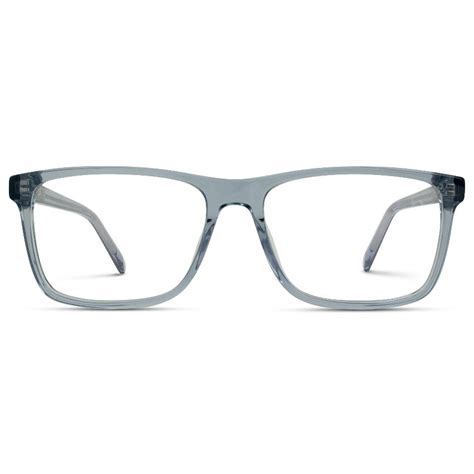 Finn Rectangular Prescription Glasses Wmp Eyewear