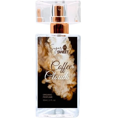 Coffee Clouds By Sugar Me Sweet Reviews And Perfume Facts