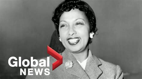Josephine Baker Becomes 1st Black Woman Inducted Into France S Pantheon