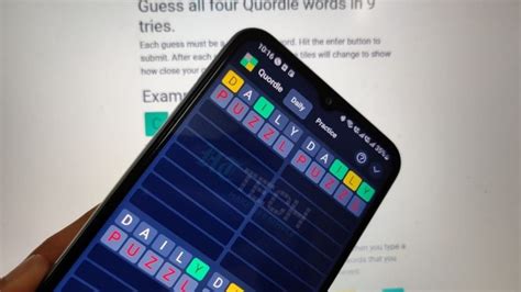 Quordle Answer For July A Mixed Puzzle Check Quordle Hints Clues Solutions How To