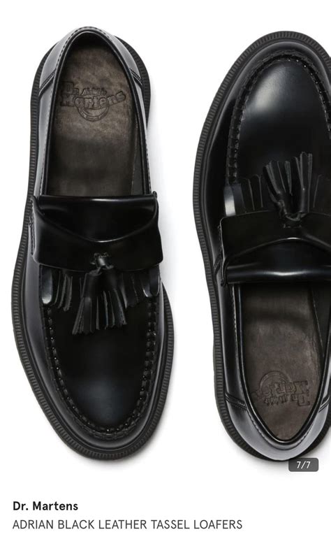 Which Do You Guys Prefer Rdrmartens