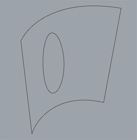 Python Finding Closed Curves Inside A Closed Curve Advanced Scripting McNeel Forum