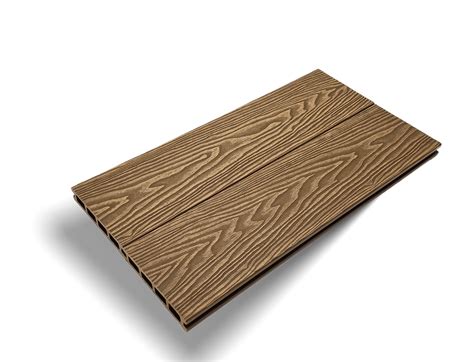 Purapro Oak Decking 25x135x3900mm Composite Decking Timber Decking Cladding And Fencing