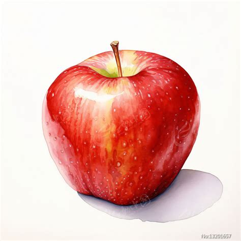 写实苹果素材ai图片下载红动中国