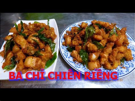 Thịt Chiên Riềng La Móc Mật Món Ngon Đậm Đà Hương Vị Truyền Thống