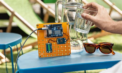 Discover The Arduino Plug And Make Kit — Arduino Official Store