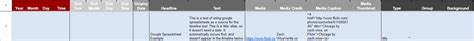 Creating An Interactive Timeline With Timelinejs Reckonings