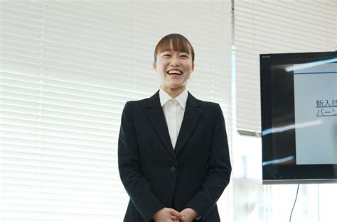 【お知らせ】2023年度入社式を行いました！｜gcストーリー株式会社
