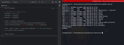 Python In Cybersecurity Exploring Popular Modules Cyber Security And