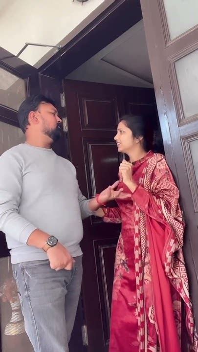 Comedy Funny Husbandwifecomedy Youtube