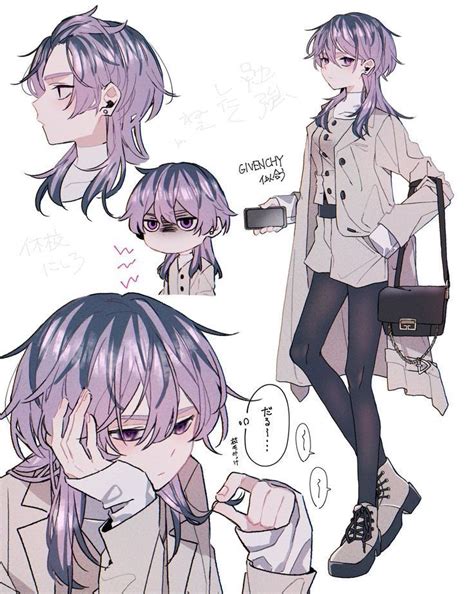 female rindou haitani en 2024 Arte de cómic popular Arte de lienzo