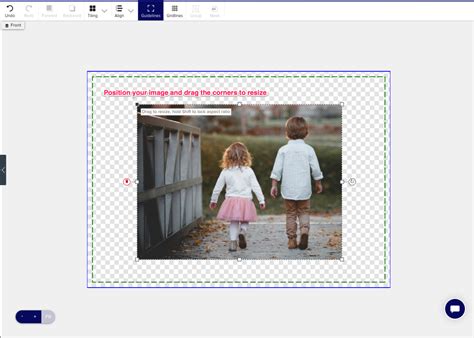 basic design tool functionality adding images and text zazzle help center