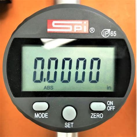 Displacement Transducer Calibration System Leeman Geophysical