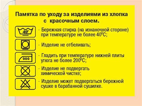 Уход за одеждой и обувью презентация онлайн