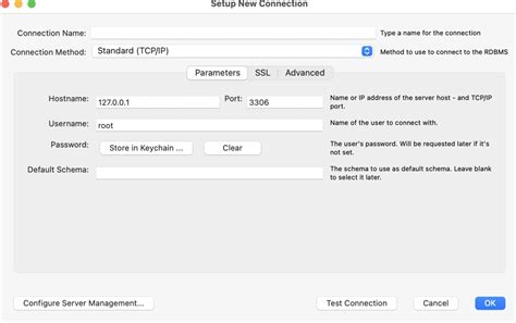 2MySQLMySQL WorkbenchからAzure SQL server に接続する 創作世界のいろいろAdobeとかC とか