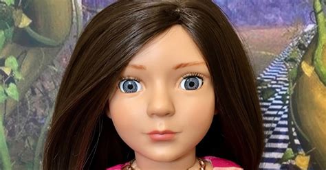 Pennilesscaucasianrubbish American Doll Adventures Mystery 2015